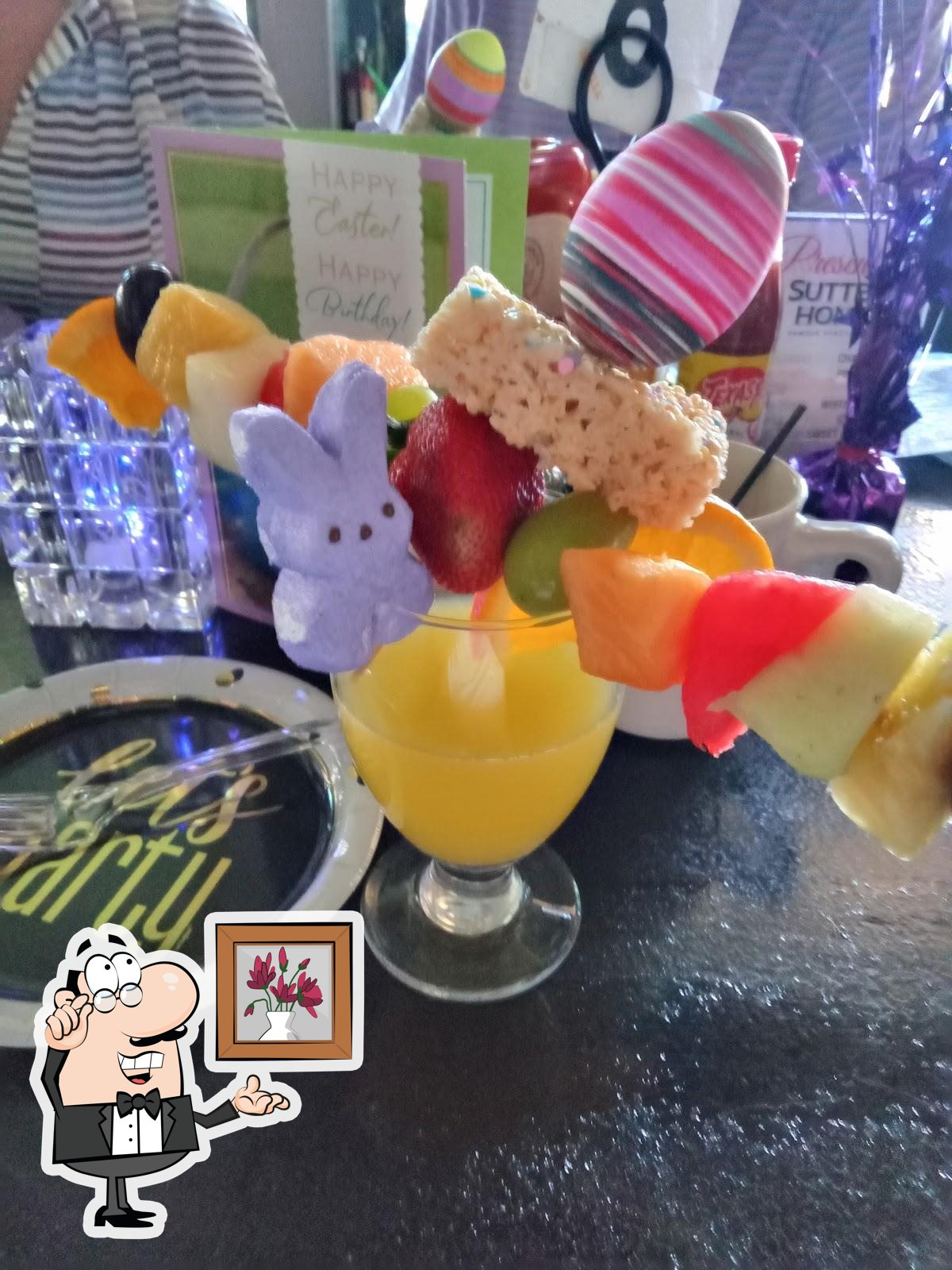 Acme Bar and Grill, Murrells Inlet - Restaurant menu, prices and reviews