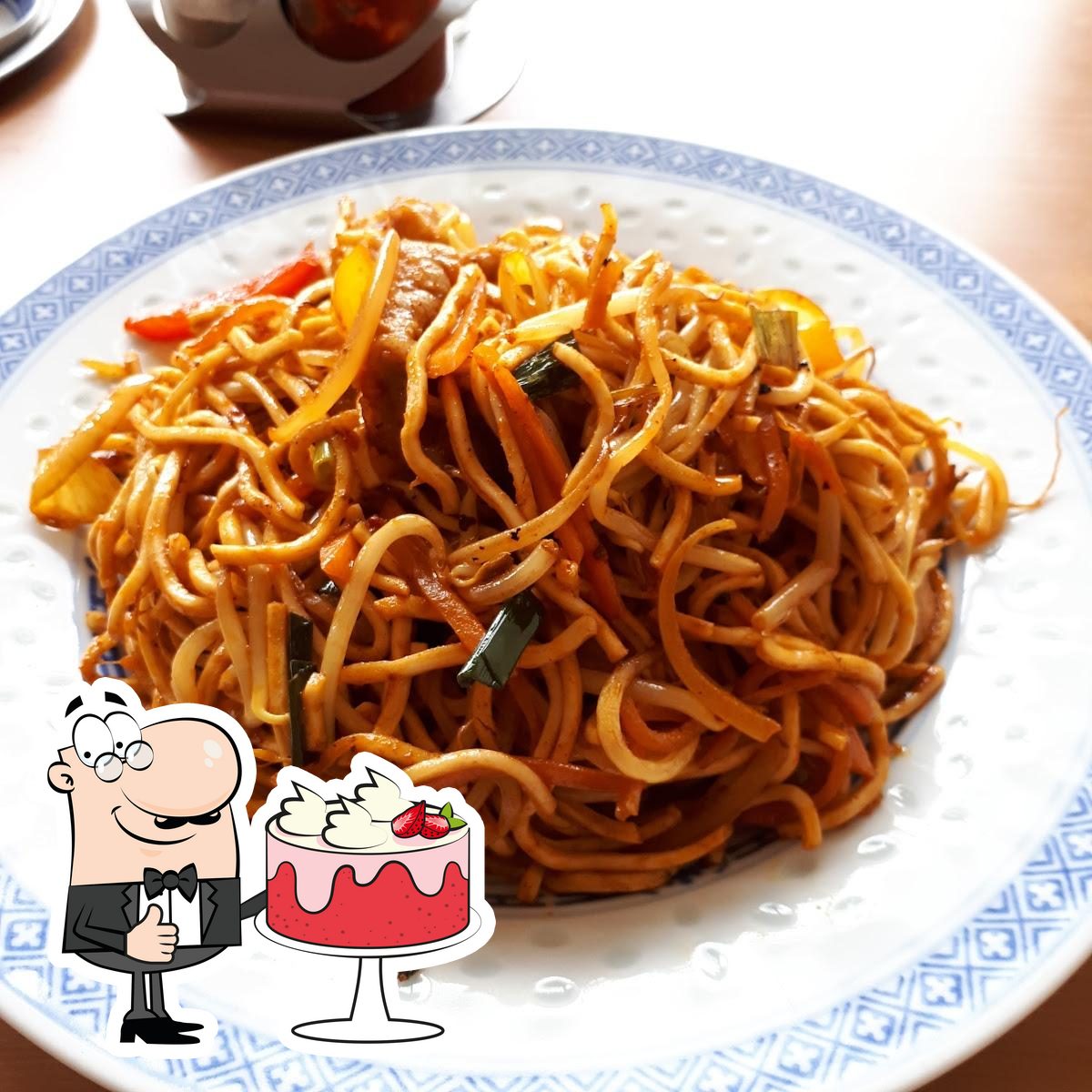Asia Hut restaurant, Bremen - Restaurant reviews