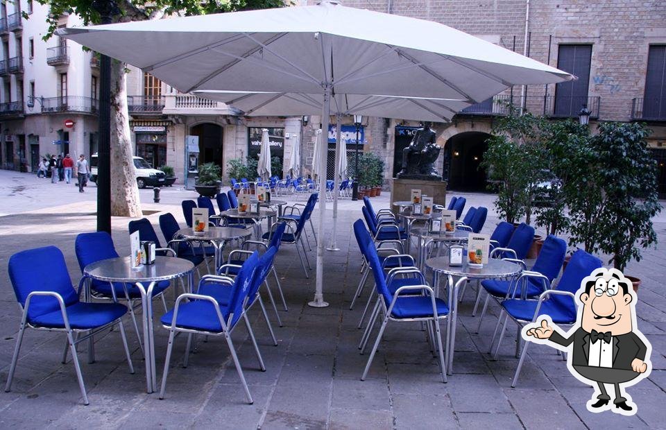 Bar del Pi in Barcelona - Restaurant reviews