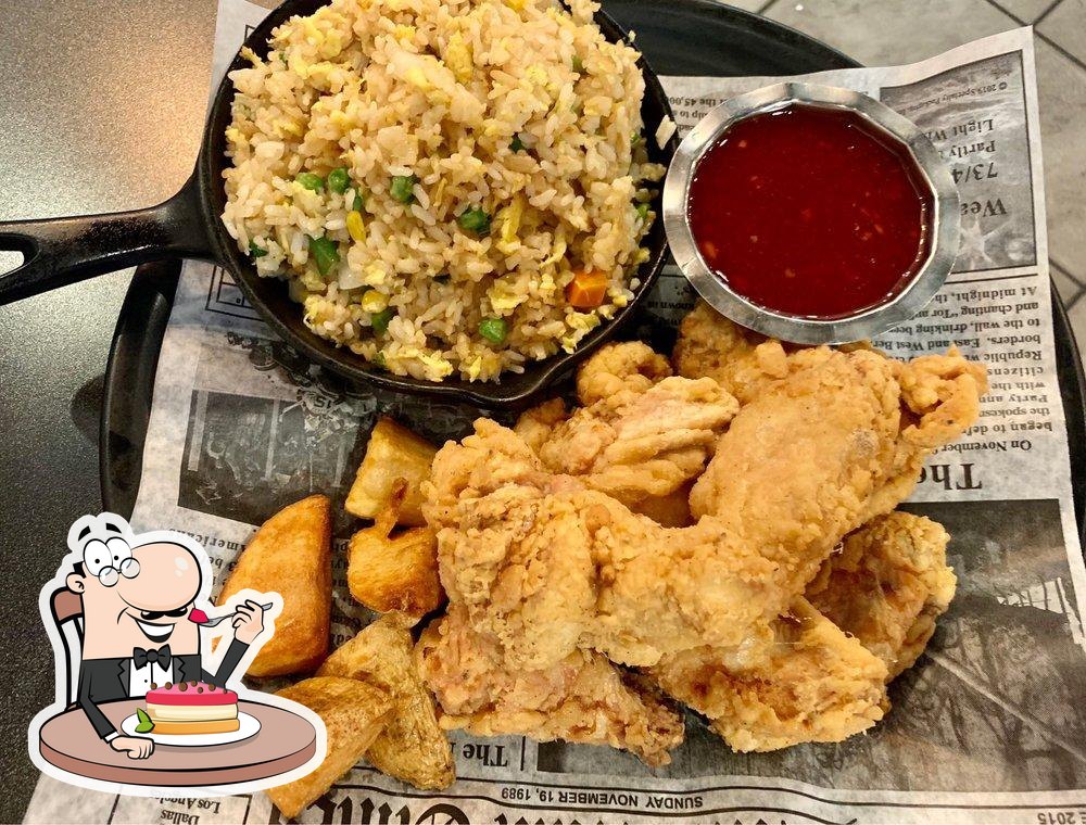 Danji in Buford - Restaurant menu and reviews
