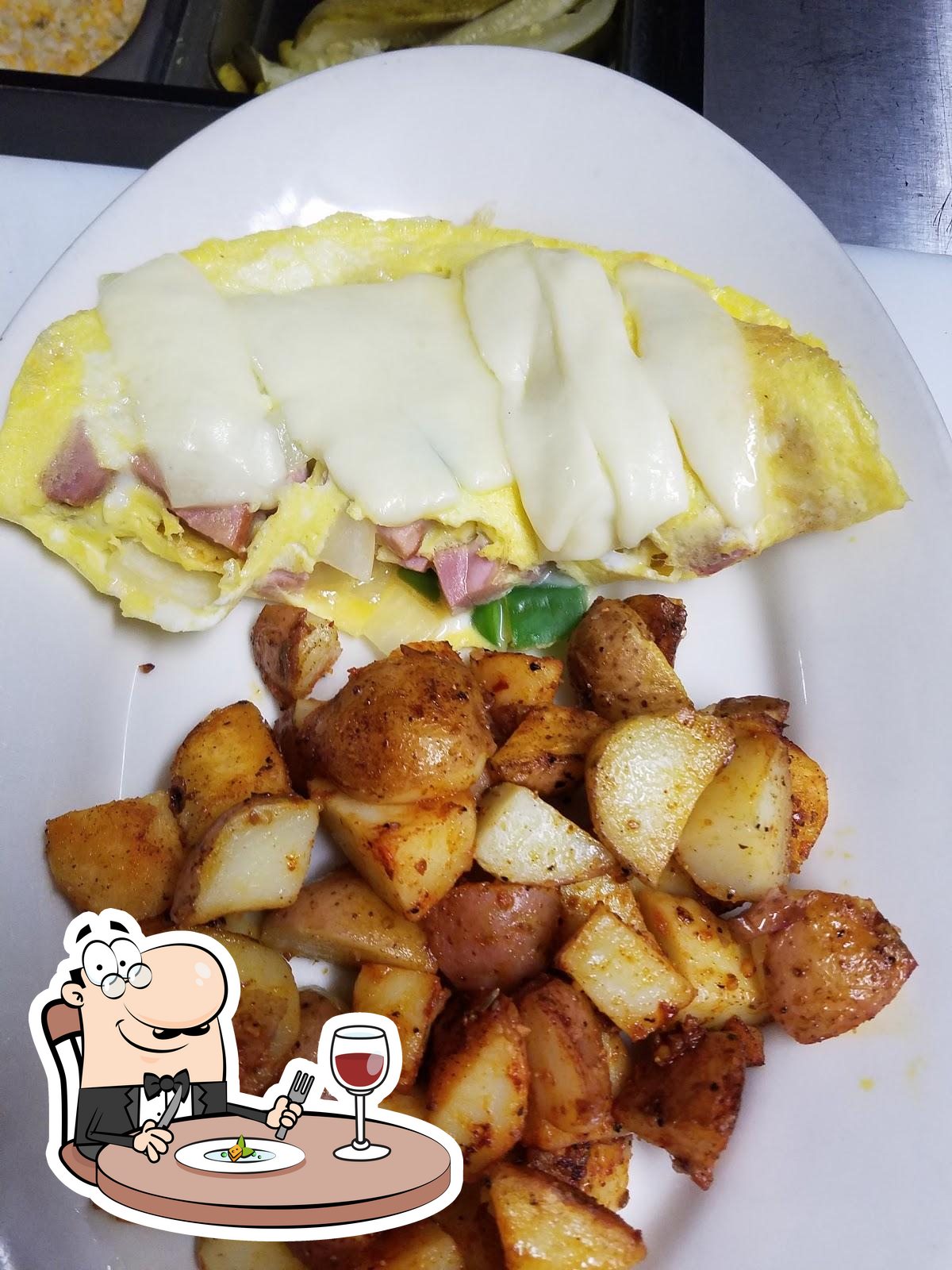 Grand Avenue Bar & Grill in Carlsbad - Restaurant menu and reviews