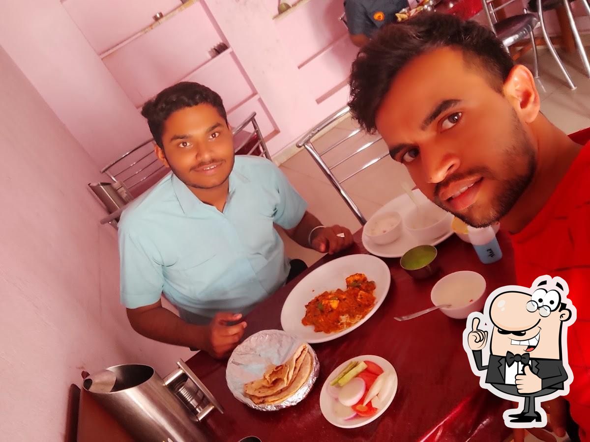 Green Thar Family Restaurant & Hotel, Jhunjhunu - Restaurant reviews