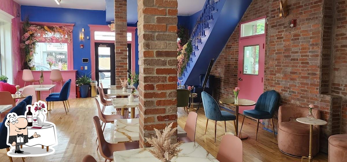Inner City Cafe in City of Orange - Restaurant reviews