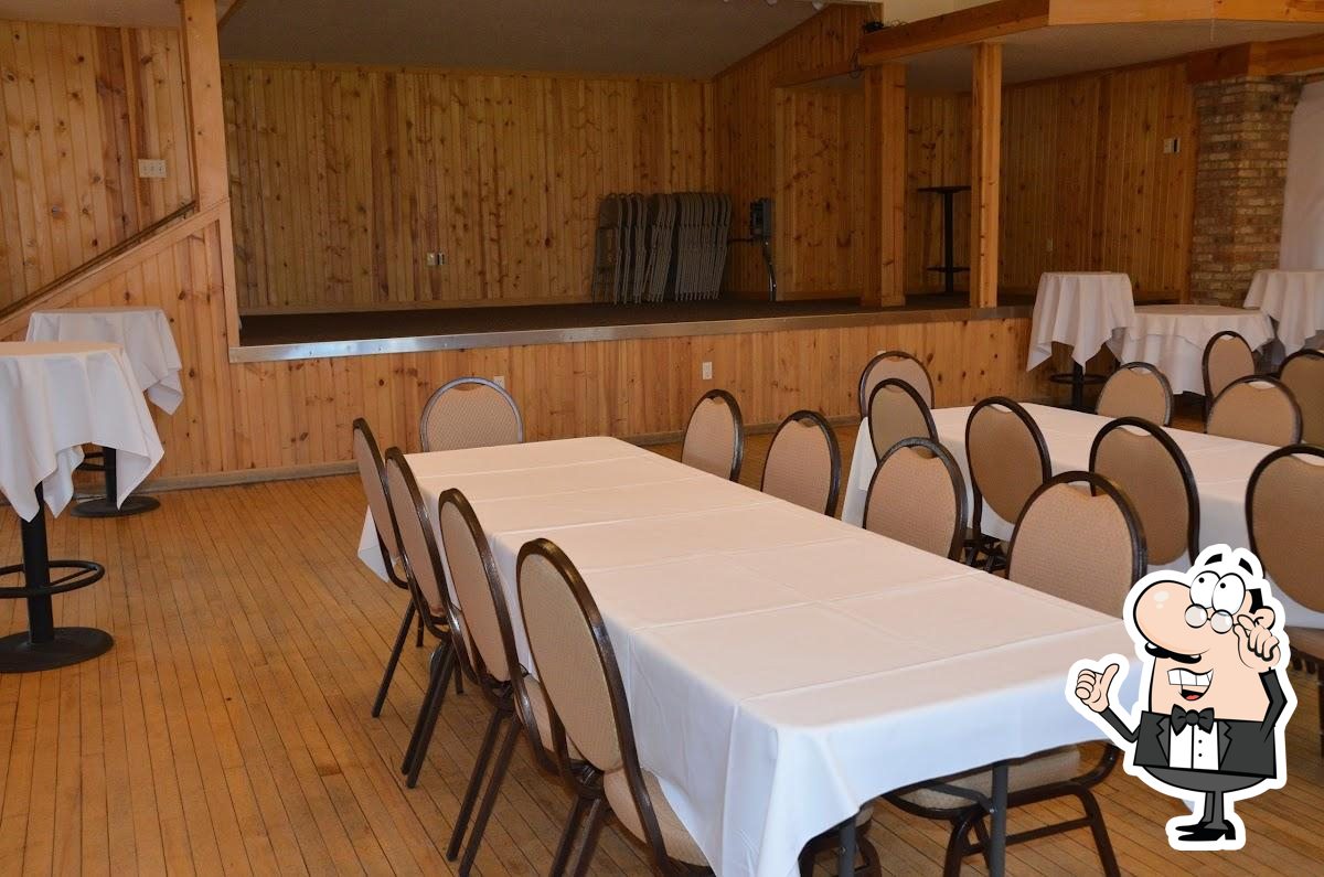 Jug's Hitching Post Saloon & Grill - Restaurant menu, prices and reviews