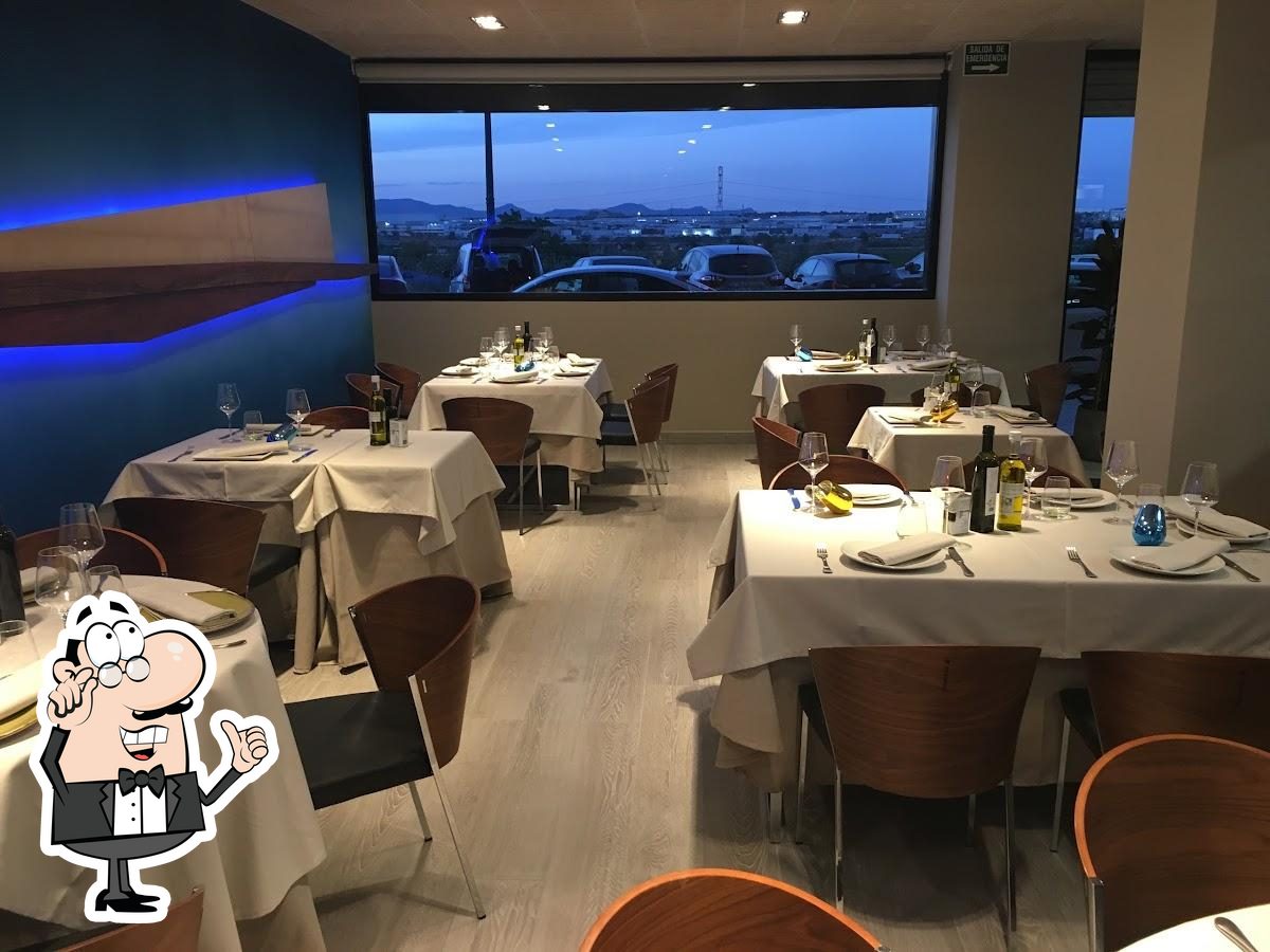 Restaurante Los Porrones CERRADO POR VACACIONES HASTA EL 3 DE ...