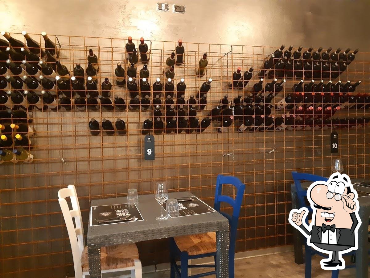 StatusPizza restaurant, Rome - Restaurant reviews