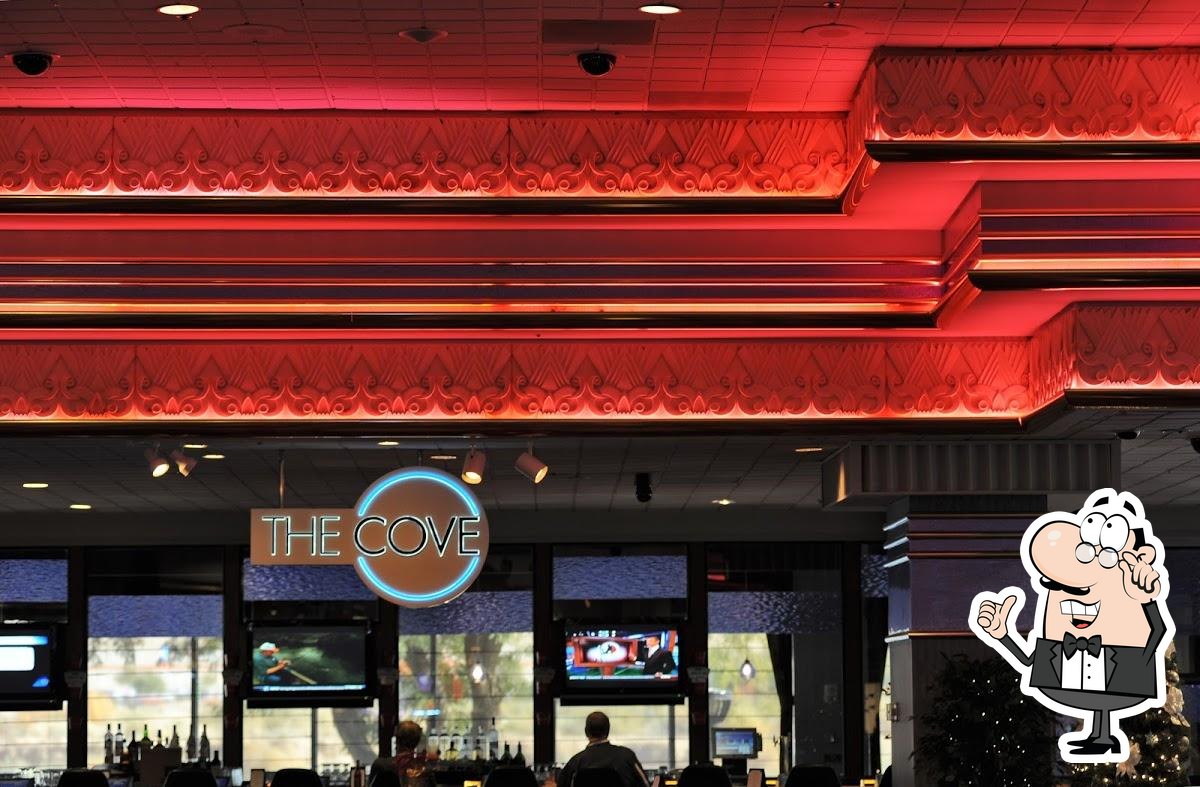 The Cove Bar & Lounge, Laughlin, S Casino Dr - Opiniones del restaurante