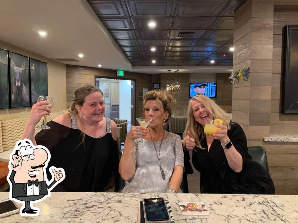 Timbers Bar & Patio in Park City - Restaurant reviews