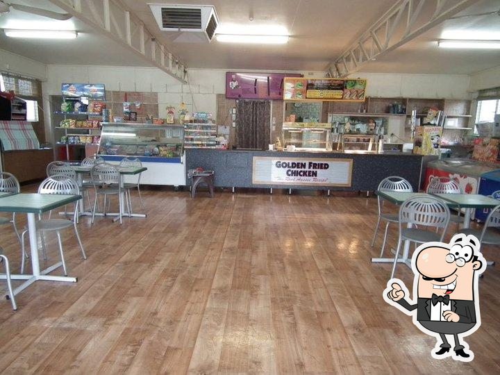 Wag's Cafe in Eidsvold - Restaurant reviews