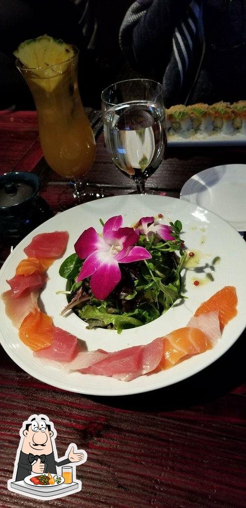 Yamashiro Hollywood in Los Angeles - Restaurant menu and reviews
