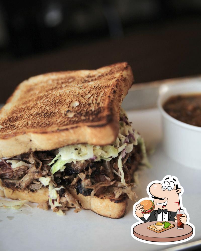 5 Star BBQ Company, 70 Geneva Rd in Orem - Restaurant menu and reviews