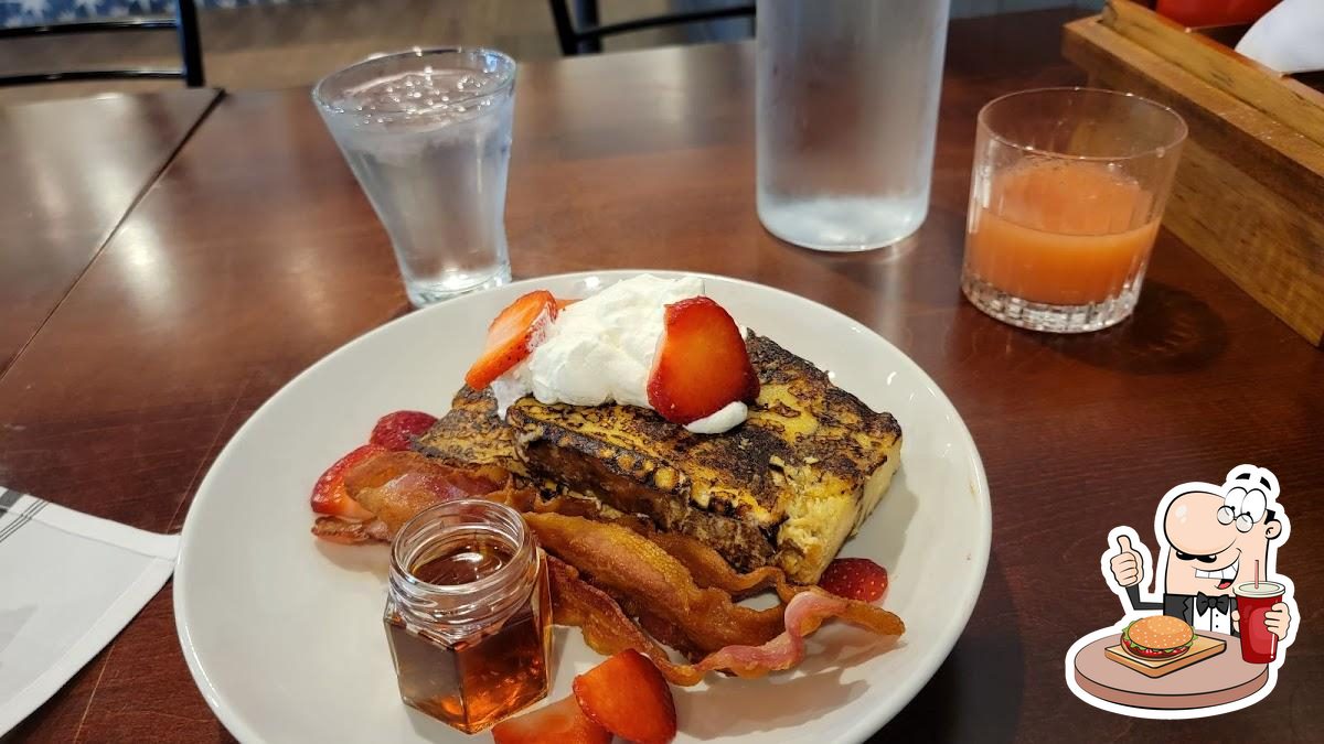 Bluestone Cottage in Winnipeg - Restaurant menu and reviews