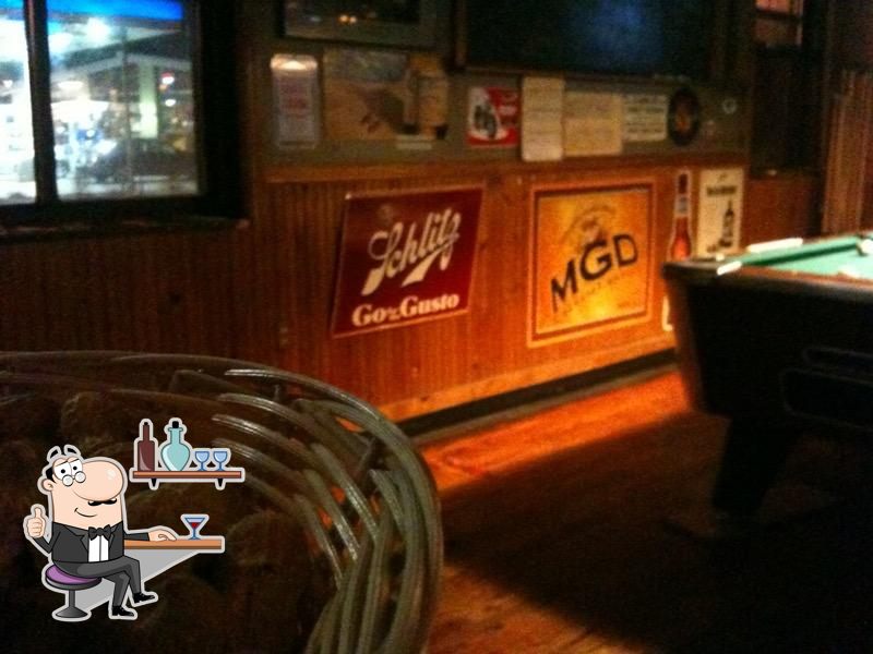 Wonder Bar in Milwaukee - Restaurant menu and reviews
