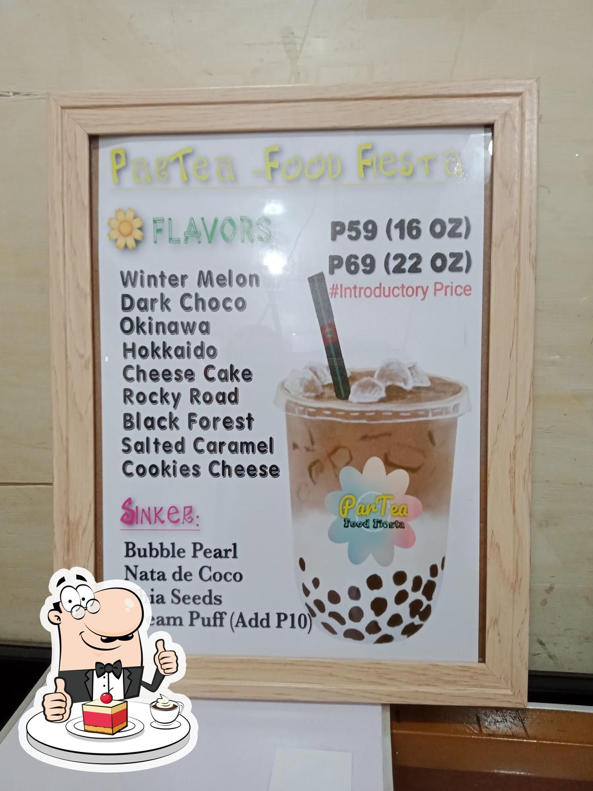Partea-Food Fiesta, Pagadian City - Restaurant reviews