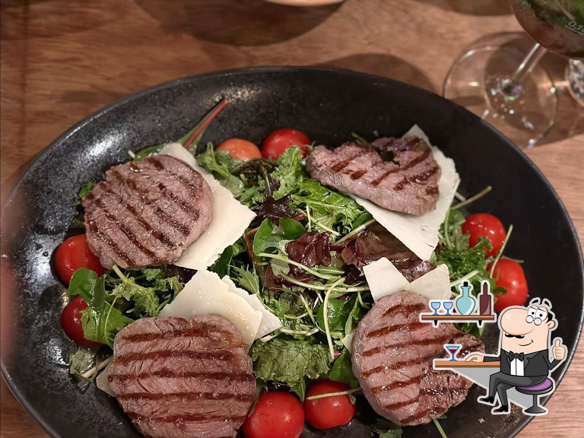 L'ava Restaurant & More, Hanau - Speisekarte, Preise und Bewertungen