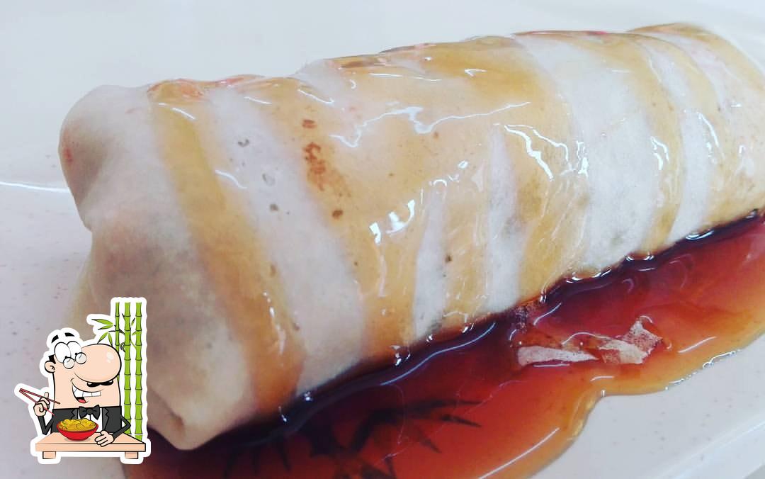 Muy Hong restaurant, Quezon City - Restaurant menu and reviews