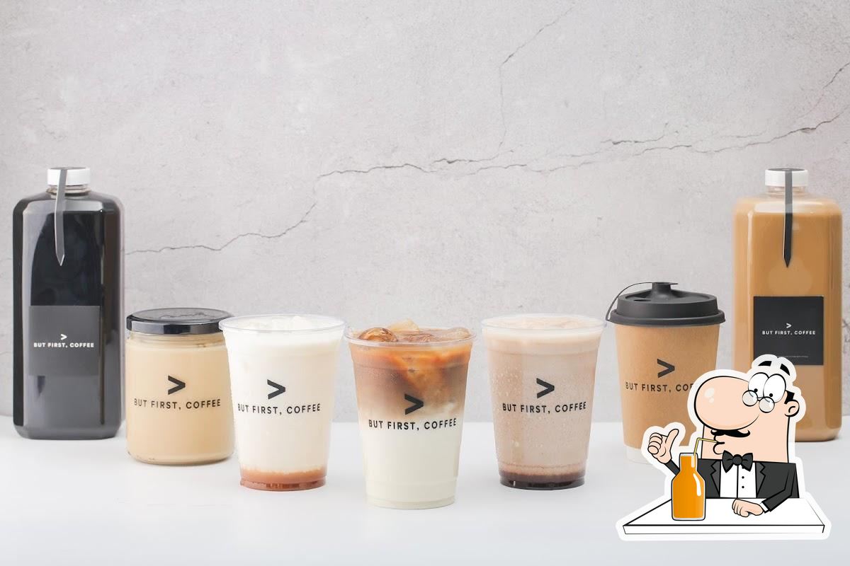 But First, Coffee (BFC) - Marikina, Marikina - Restaurant reviews