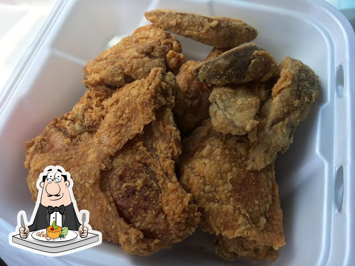 Chris Fried Chicken in Indianapolis - Restaurant reviews