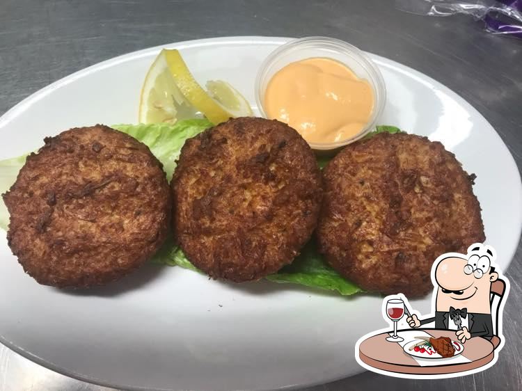 Dopp's Inn in Dolgeville - Restaurant menu and reviews