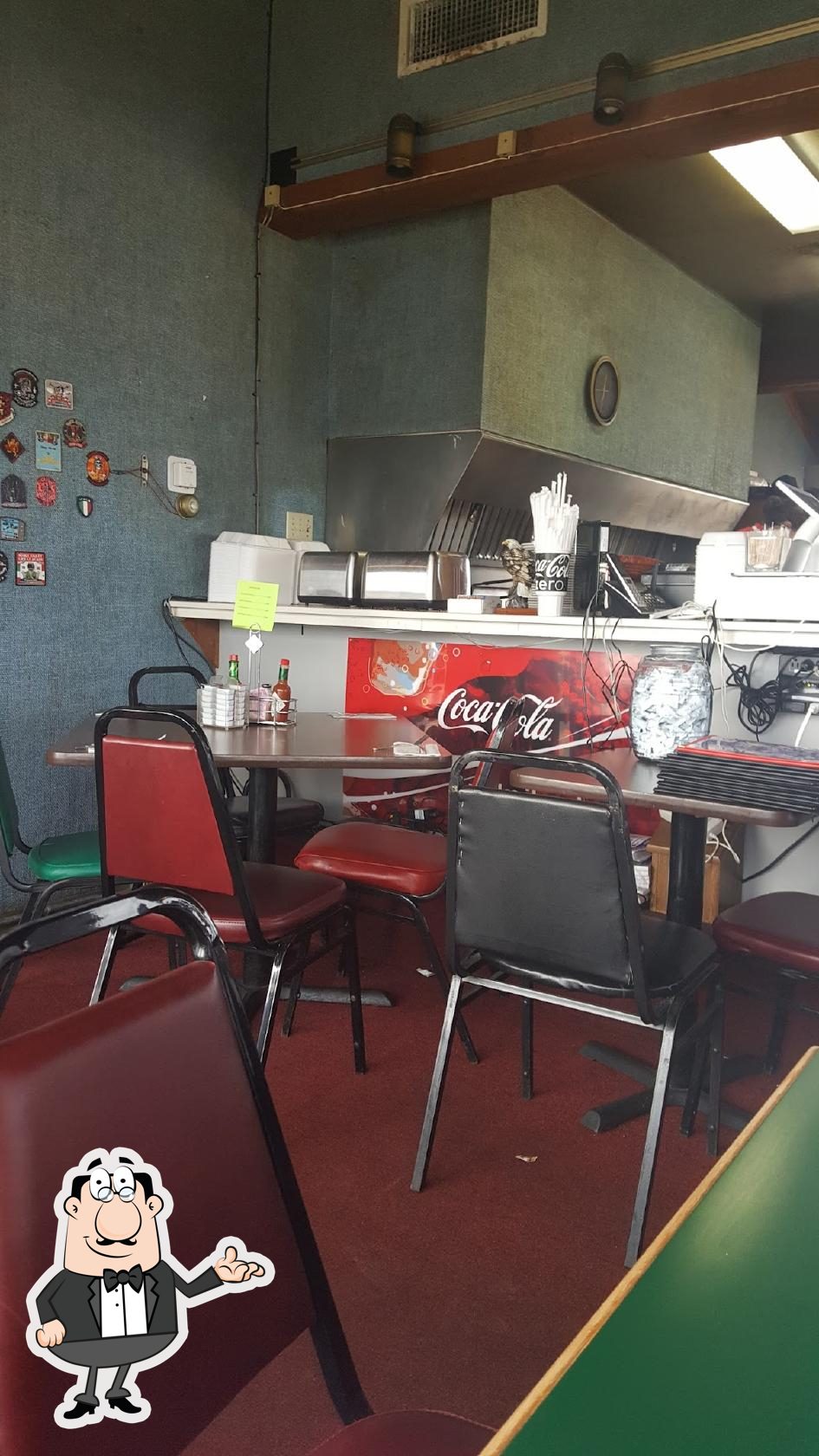 English Field House, Amarillo - Restaurant menu, prices and reviews