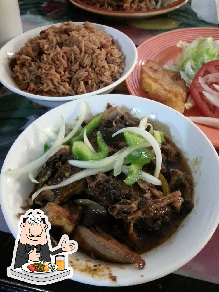 Giveness Caribbean in Delray Beach - Restaurant menu and reviews