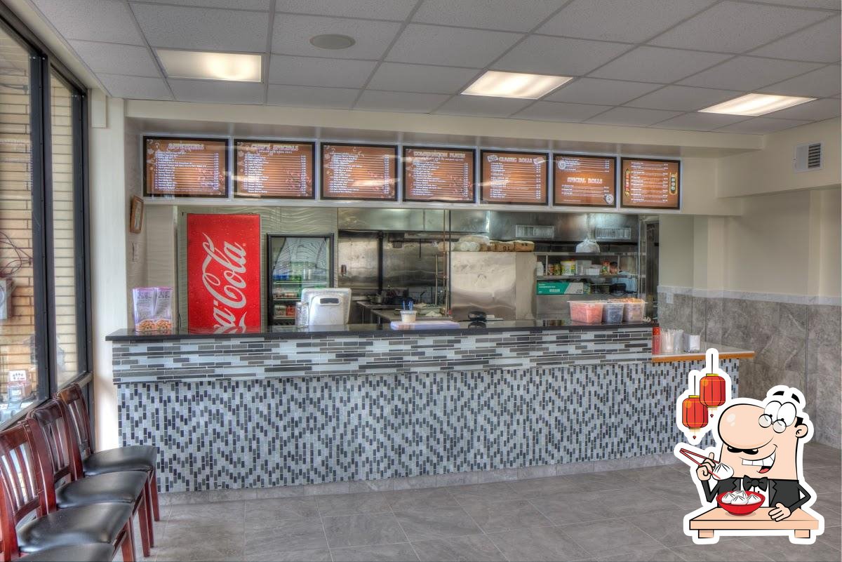 Hing Wong in Springdale - Restaurant menu and reviews