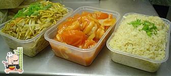 New Dynasty in Tadley - Restaurant reviews