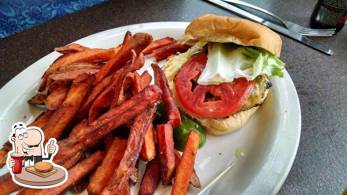Oakhurst Diner in Millerton - Restaurant menu and reviews
