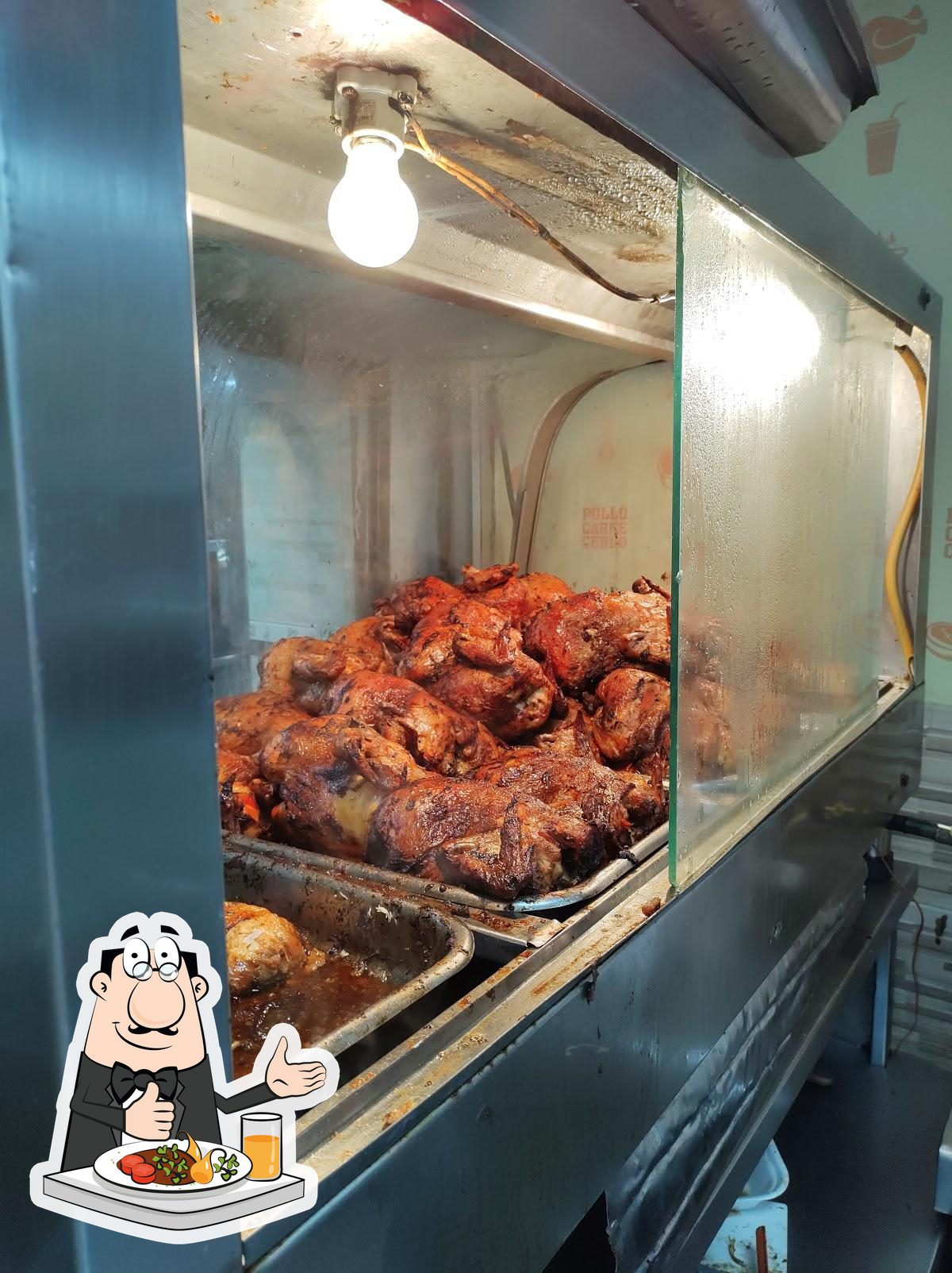 Pollo Don Rito, Barranquilla - Menú del restaurante, precios y reseñas