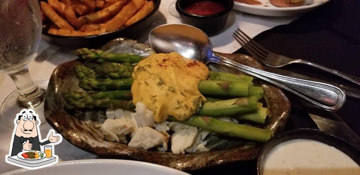 Prime Steak House in Syracuse - Restaurant menu and reviews