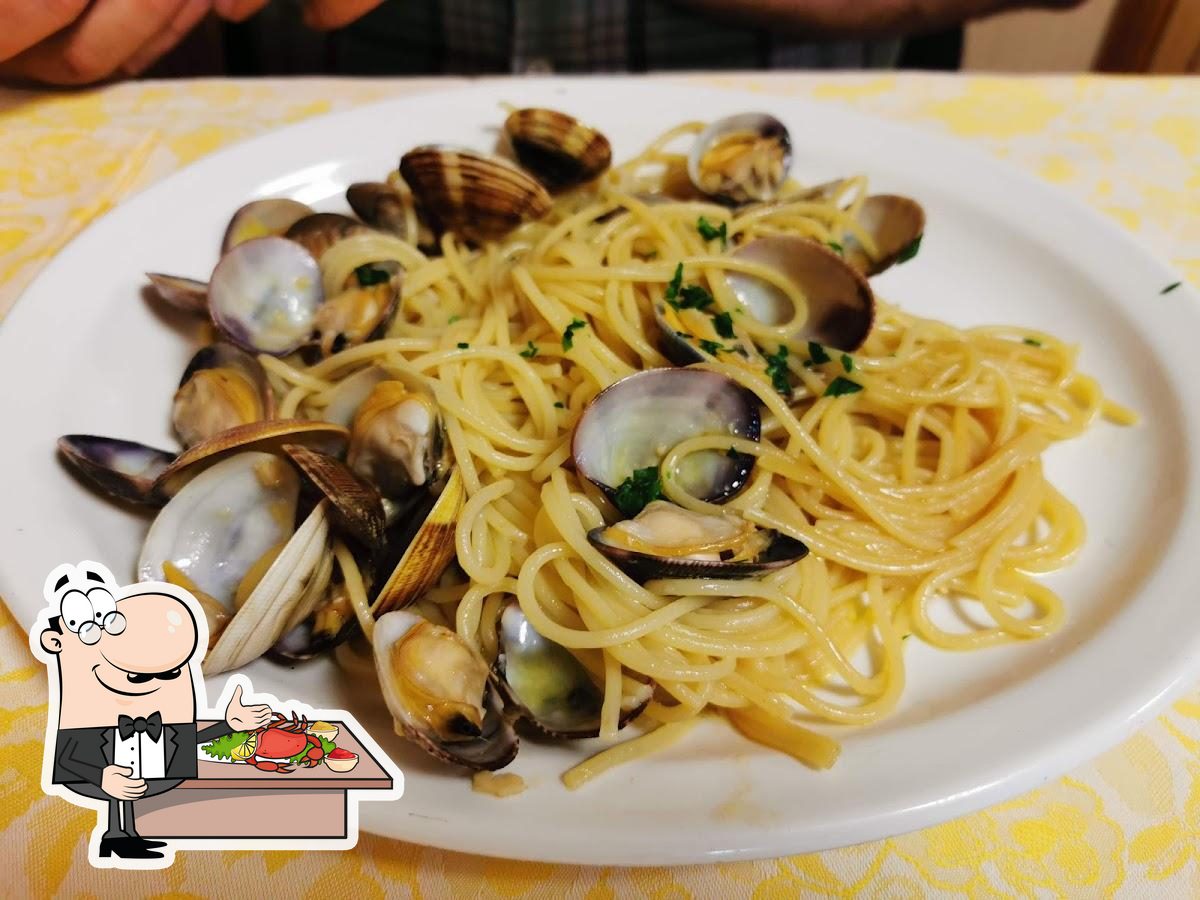 Ristorante Adriatica, Rosolina, Via San Teresa - Restaurant reviews