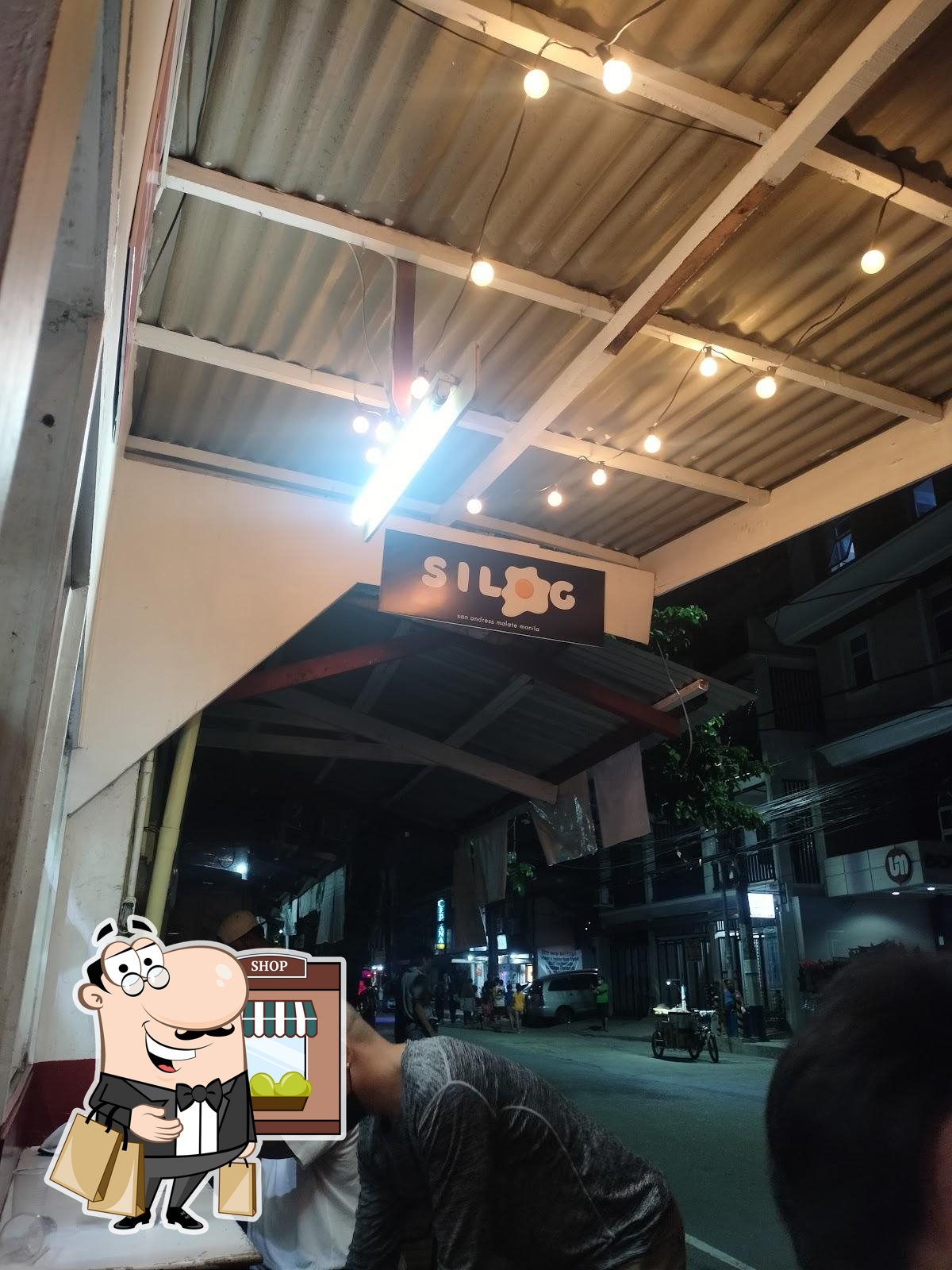 Silog ni Apo, Manila - Restaurant menu, prices and reviews