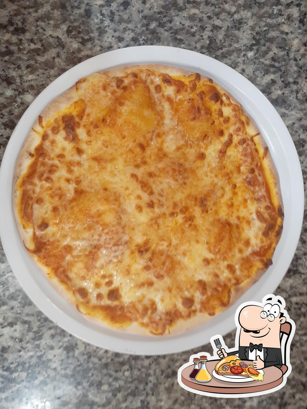 Snack Raya restaurant, Maroc - Restaurant reviews