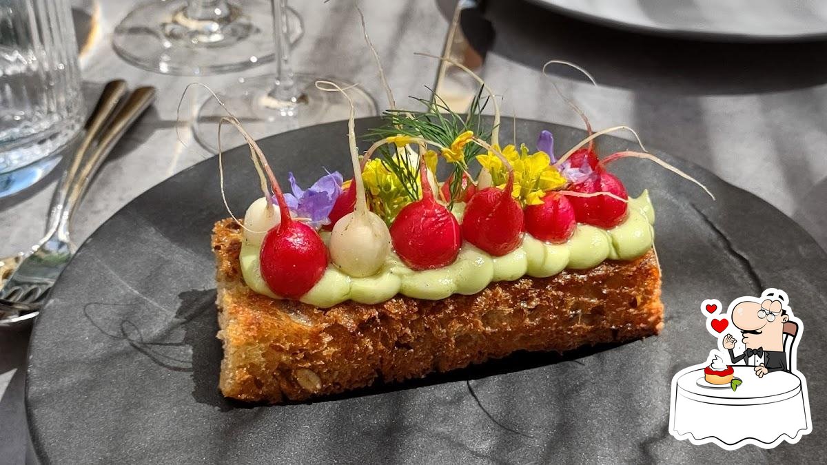 Talloor d'Or, Ghent - Restaurant menu and reviews