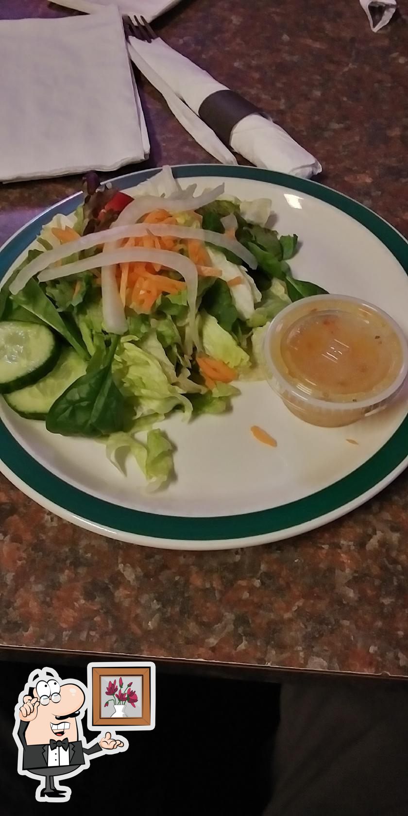 The 528 Tavern, Madison - Restaurant menu, prices and reviews