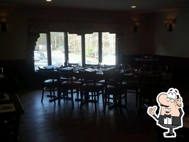 The Duck, Sturbridge - Restaurant menu, prices and reviews