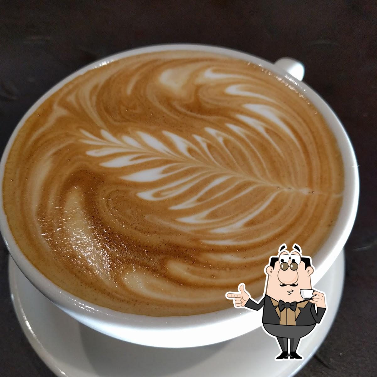 Caffe Luce, 4205 N Campbell Ave in Tucson - Restaurant menu and reviews
