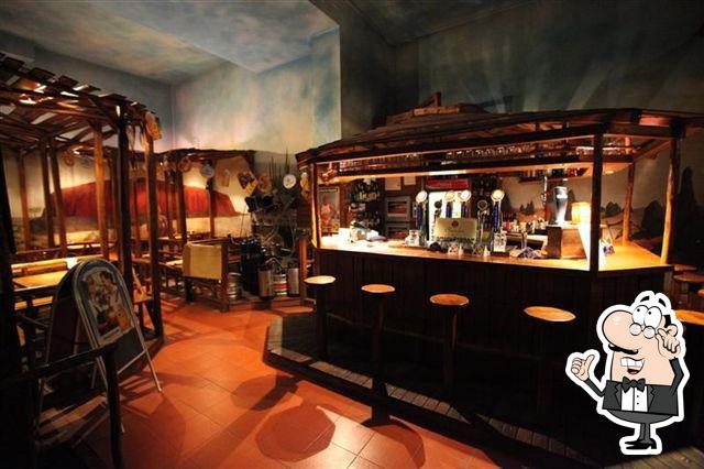 Down Under, Roma - Menu del ristorante, prezzi e recensioni