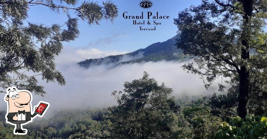 Grand Palace Hotel and Spa, Yercaud - Restaurant reviews