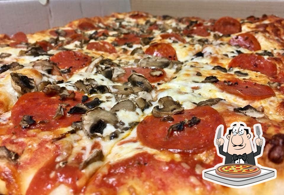 Central Pizza in Fort Erie - Restaurant reviews