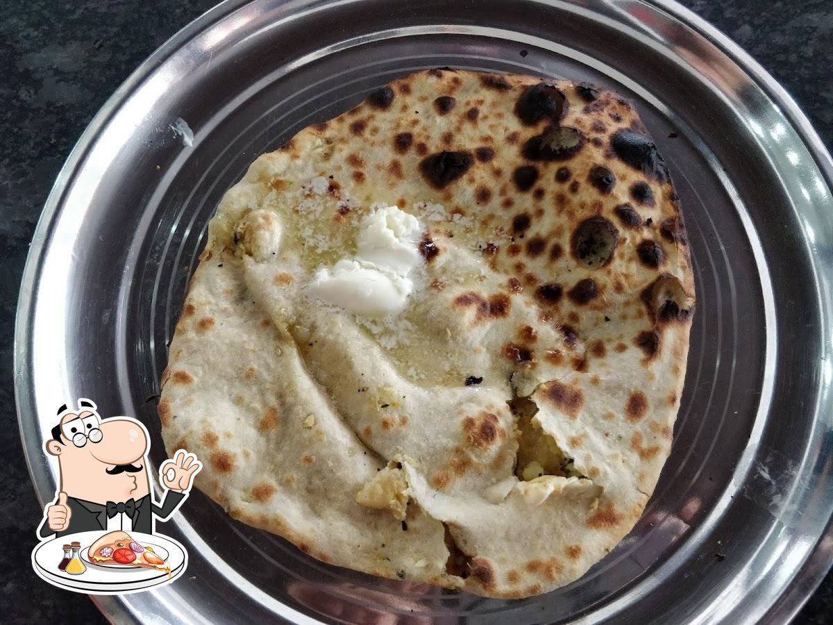 Mayur's Simran, Rajpura, Grand Trunk Rd - Restaurant reviews