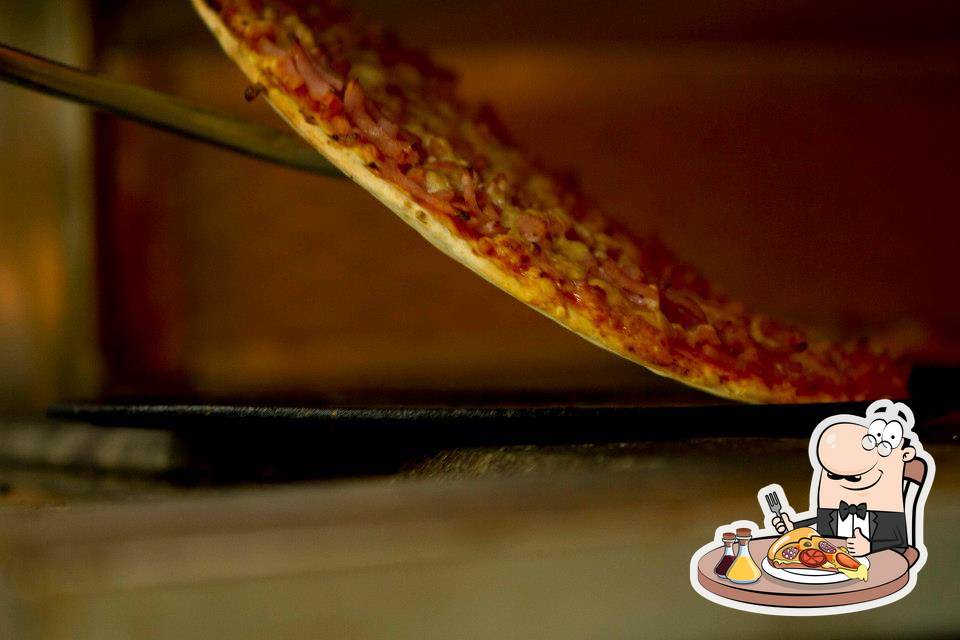 Parla Pizza Alberton, Alberton - Restaurant menu, prices and reviews