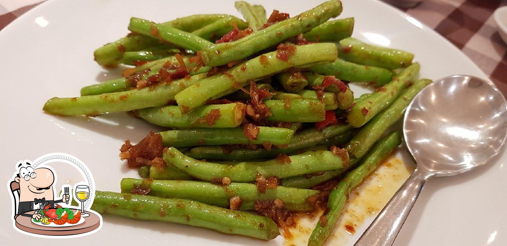 Boon Tong Kee restaurant, Bangkok, 46 - Restaurant reviews
