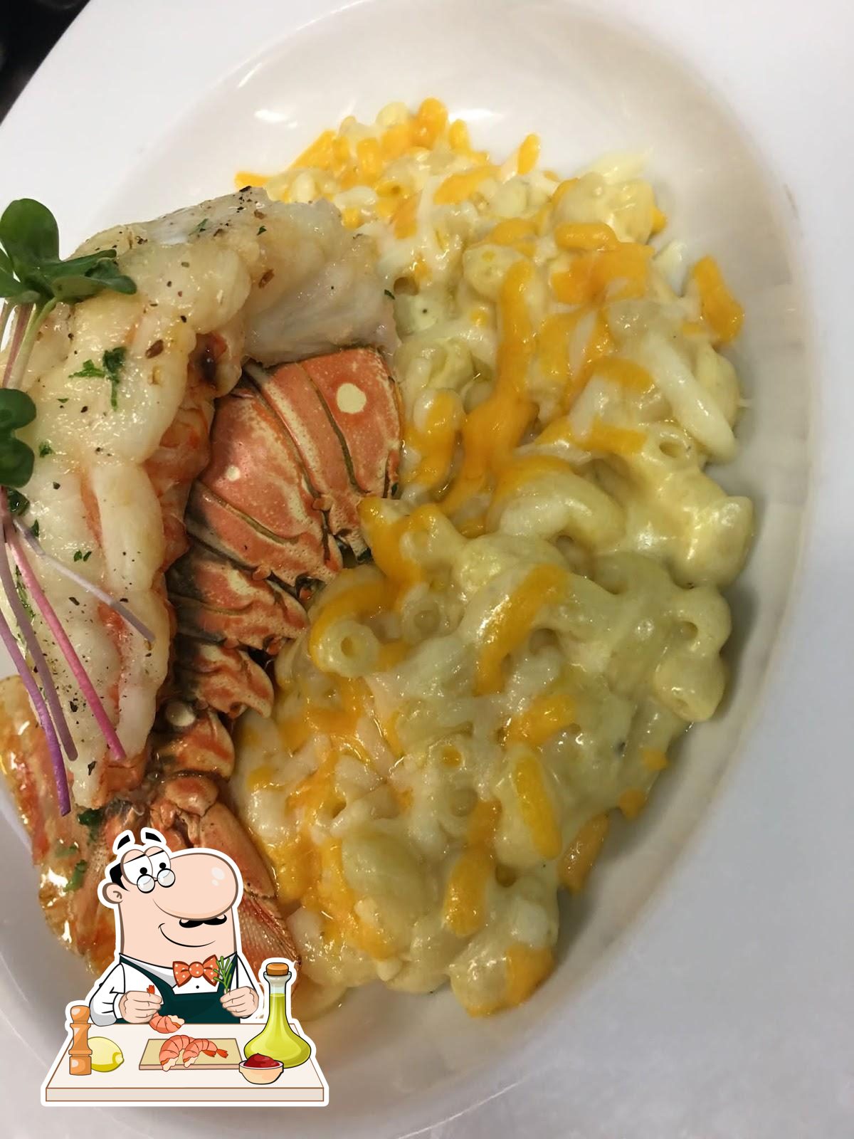 MAPLE MOOSE PUB in Peterborough - Restaurant menu and reviews