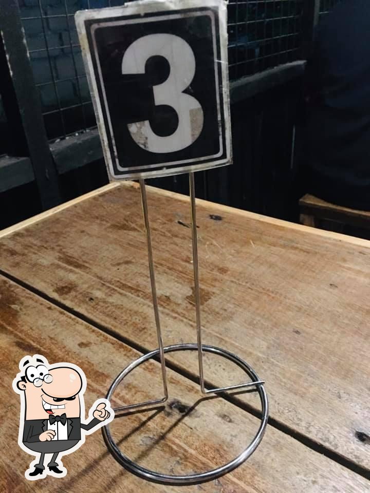Ala eh TONIO's Burger, Pakil - Restaurant menu, prices and reviews