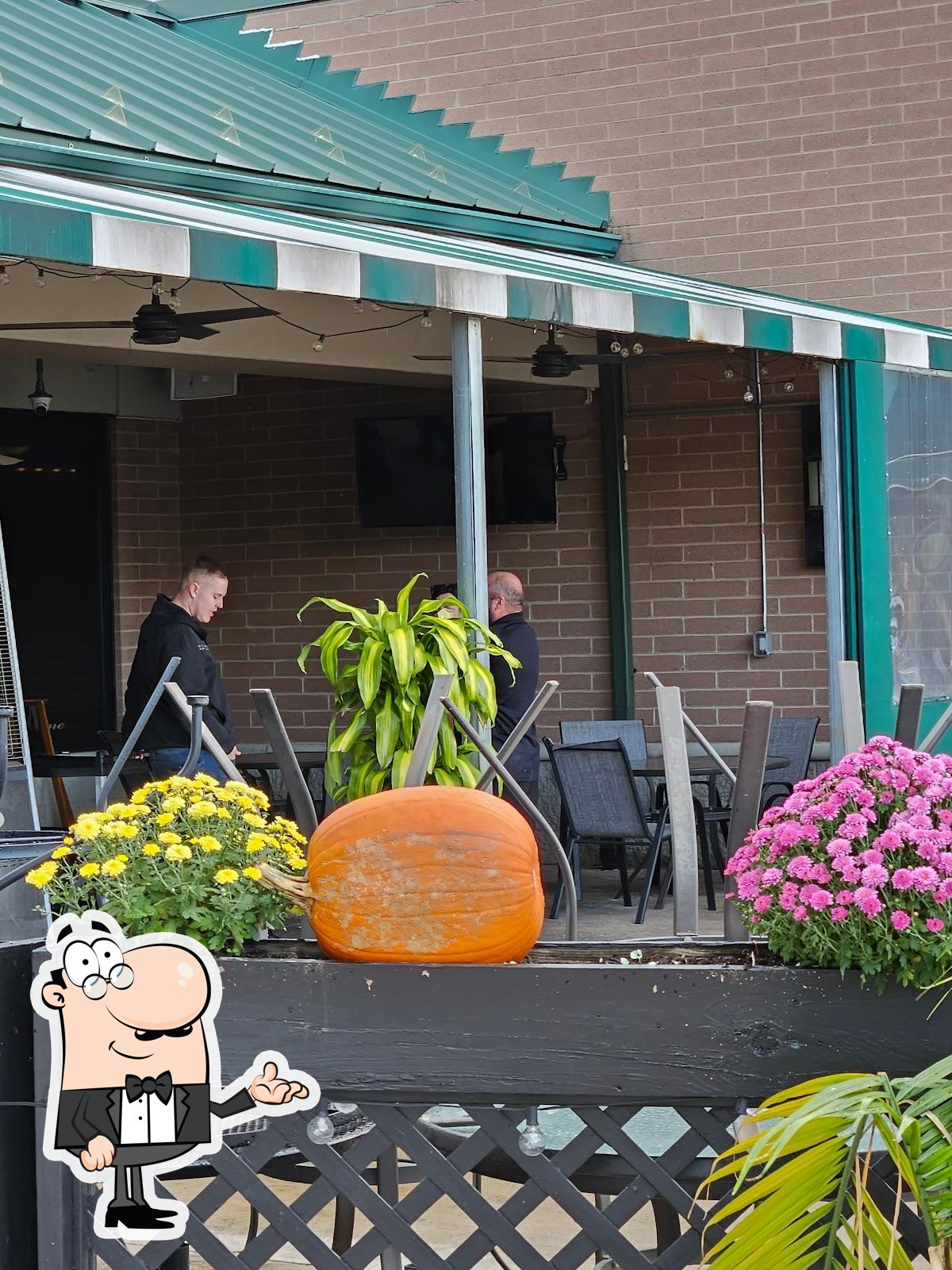 Gatto's Italian Restaurant & Bar, Tinley Park - Restaurant menu, prices ...