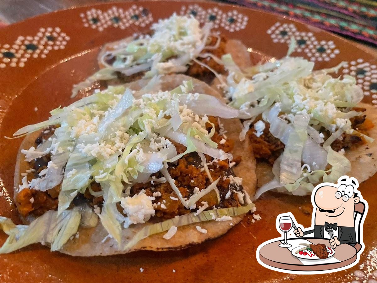 LA BAMBA restaurant, Tulum