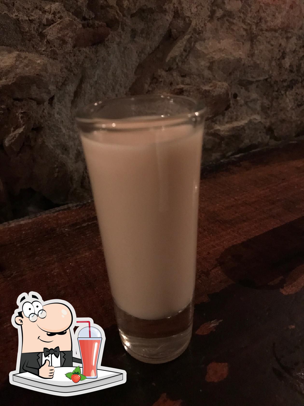 MEZCALITO pub & bar, Guanajuato - Restaurant menu and reviews