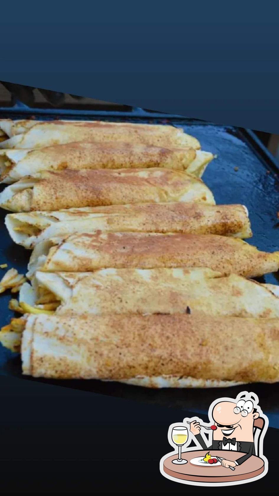 Mostafa Egípcio Shawarma, Campo Grande - Menu do restaurante, preços e ...