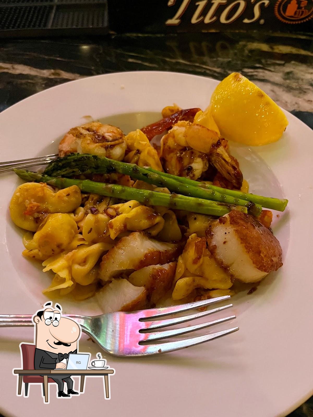 Precinct 10, Weymouth - Restaurant menu, prices and reviews